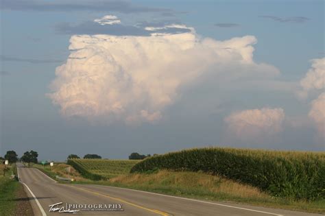 Travis Carlson Photography Blog 07 26 11 Summer Convection