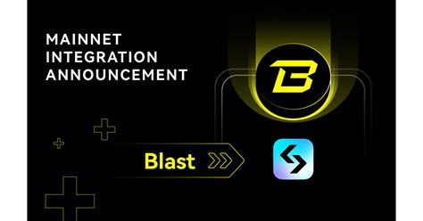 Bitget Wallet Now Supports The Blast Mainnet Pioneering Full Ecosystem Support As A Web3 Wallet