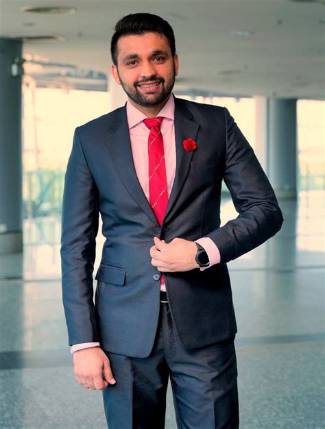 Saad Arshad Profile Saad Arshad