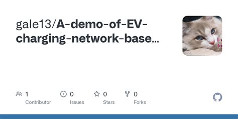 Github Gale13a Demo Of Ev Charging Network Based On Sumo Python Traci
