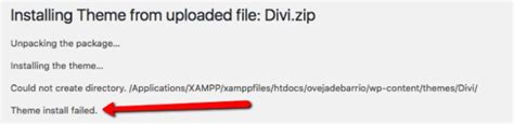 Can T Upload A WordPress Theme Let S Troubleshoot That Digital Inkwell