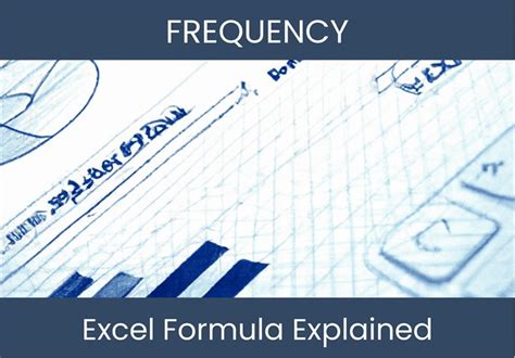 Learn Excel Formulas Easily Frequency Excel
