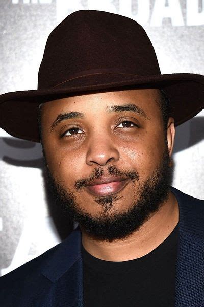 Justin Simien About Entertainment Ie