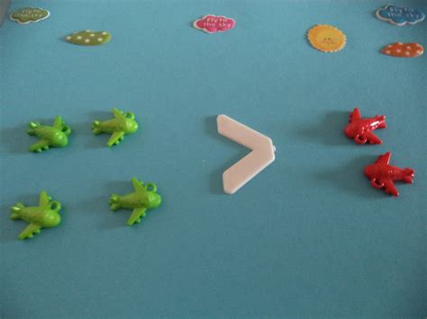 Начален учител Игри по математика за детска градина и деца със СОП №4