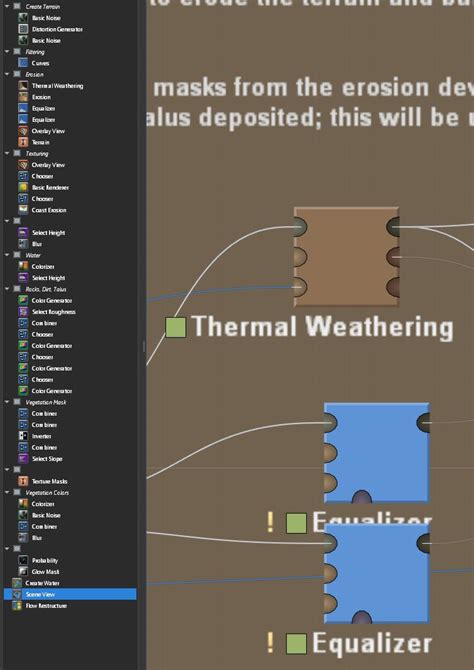 Blurry Ui Fonts Bug Reports World Machine Community