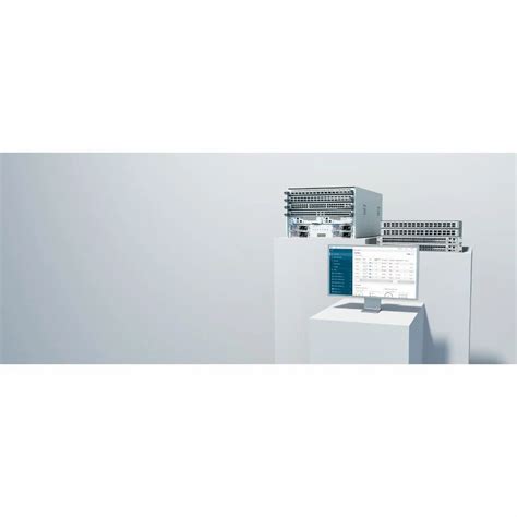 Cisco Nexus 3000 Series N3K C3048TP 1GE Catalyst Switch At 20000 Cisco Catalyst Switches In