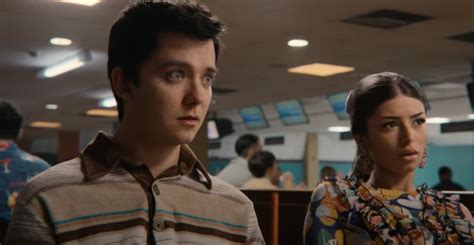 Checa En Exclusiva Este Recap De Sex Education De Netflix