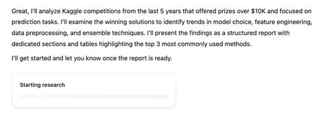 How To Use Deep Research Like A Pro Kdnuggets