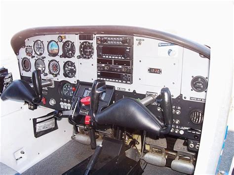 N23766 1979 Piper Tomahawk On