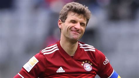 Asaltan La Casa De Thomas Müller Mientras Se Jugaba El Bayern Vs Barça