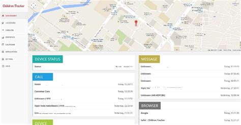 10 Free Android Monitoring Apps Monitor Phone Remotely Dr Fone
