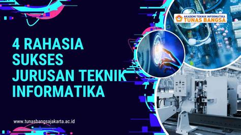 Mengenal Dunia Informatika Melihat Lebih Dekat Pada Kemajuan
