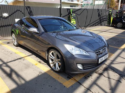 현대 제네시스 쿠페 200 터보 P 헬로마켓