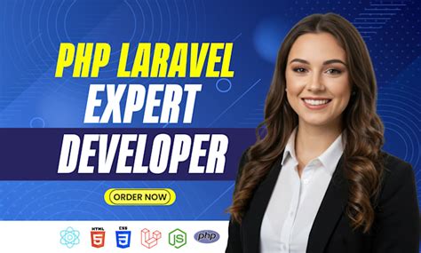 be your expert php laravel developer fix error and website analysis by code zone1 fiverr