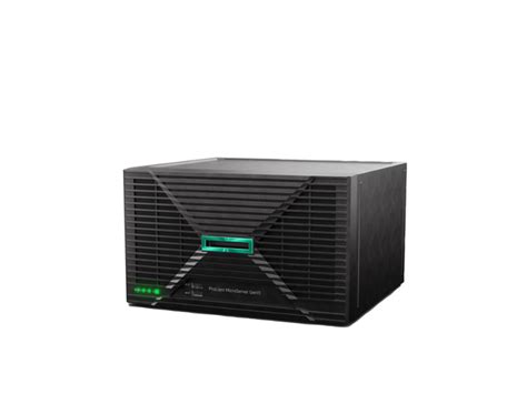 Hpe Proliant Gen11 Server Hpe Synnex Metrodata Indonesia
