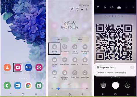 Scan QR Codes On Android Tips Tricks And Easy Steps