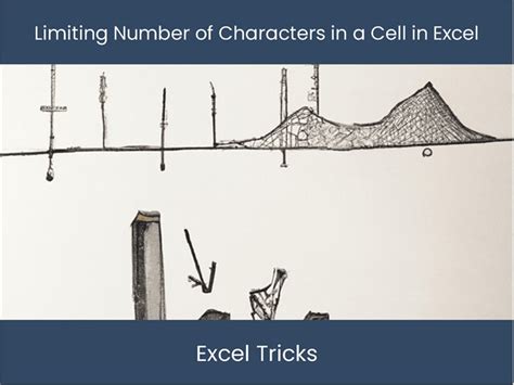 our simple guide to excel cell character limit let s optimize