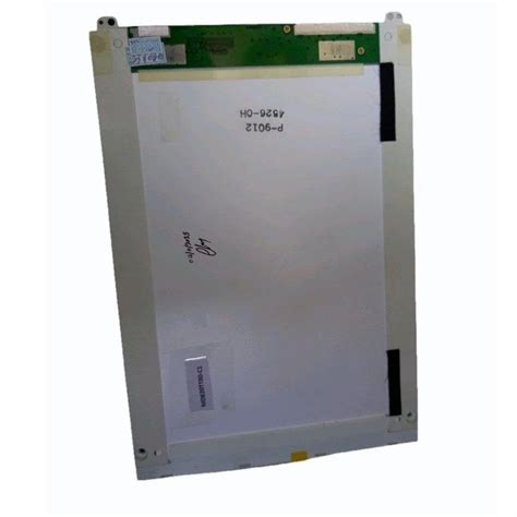 8 4 Inch Fanuc Lcd Display 1920x1080 Pixels At ₹ 20000 Piece In Pimpri Chinchwad Id