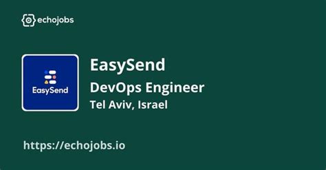 Hiring Devops Engineer Tel Aviv Israel Kubernetes Terraform Rdevopsjob