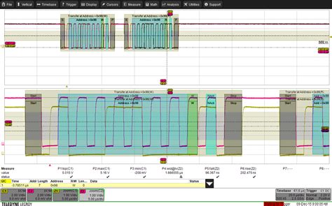 Tmp421 I²c Communication Problem Sensors Forum Sensors Ti E2e Support Forums