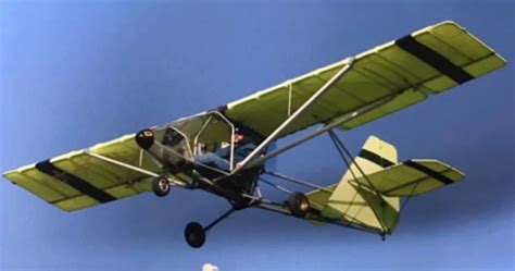 Los 10 Mejores Aviones Ultraligeros Para Volar Guía 2023
