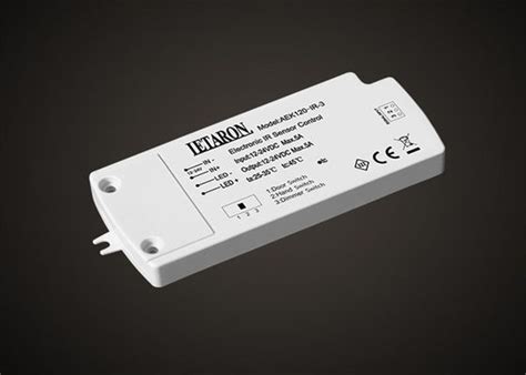 Ir Hand Wave Sensor Switch Factory Buy Good Quality Ir Hand Wave Sensor Switch Products From China