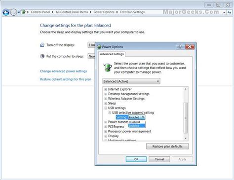 How To Get Your Computer To Come Out Of Sleep Or Hibernation Mode When It Fails Majorgeeks