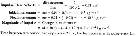 NCERT Solutions For Class 11 Physics Chapter 5 Laws Of Motion