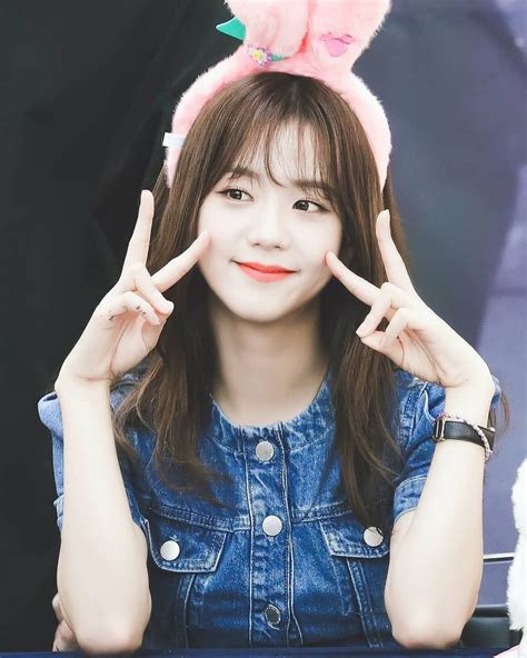 Potret Jisoo Blackpink Yang Bikin Fans Makin Jatuh Hati Hot Sex Picture