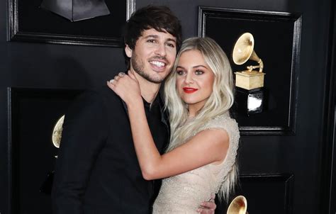 Kelsea Ballerini Details Morgan Evans Demise In Penthouse