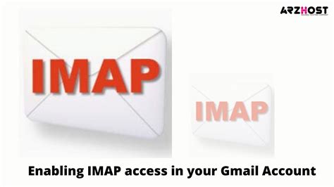 How To Turn Off IMAP Server Alerts