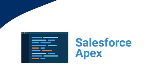Apex Triggers In Salesforce A Complete Guide