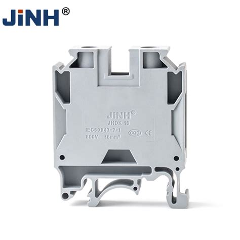 Dk 16 Combined Terminal Block Jinh