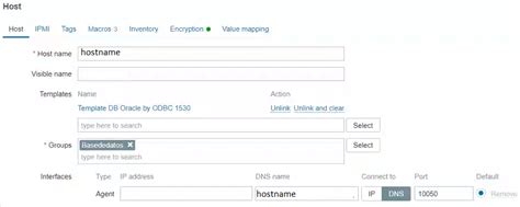Cannot Connect To Odbc Dsn With Certificate Zabbix Forums
