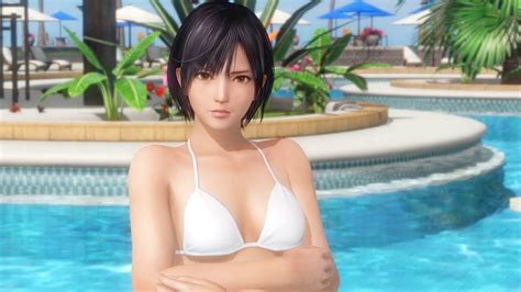 Nagisa Dead Or Alive 5 Loverslab