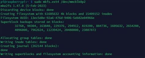 Installing Arch Linux On Raspberry Pi A Complete Guide RaspberryTips