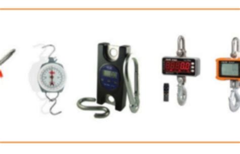 Best Heavy Duty Hanging Scale Dial Or Digital Revie