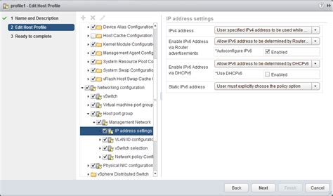 Just One More Esxi Guy Autodeploy With The Vcenter Appliance