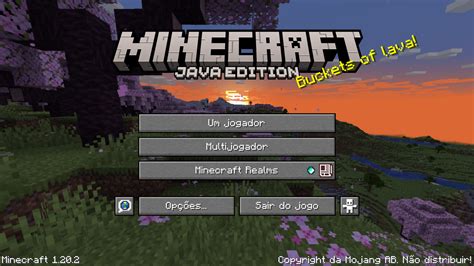 Edição Java 1202 Minecraft Wiki