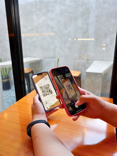 Transforming Guest Experiences With Qr Codes