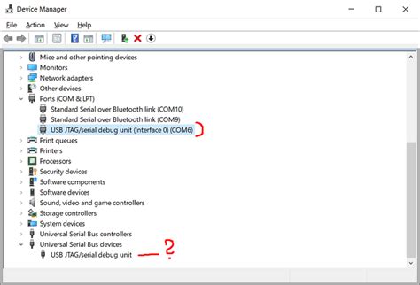 How To Use JTAG Built In Debugger Of The ESP32 S3 In PLATFORMIO