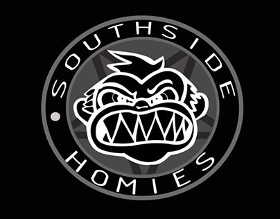 Southside Logo Projects Photos Videos Logos Illustrations And