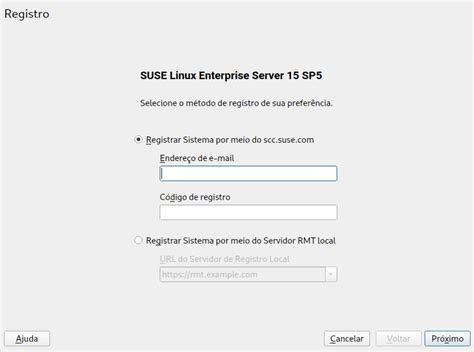 Sles 15 Sp5 Guia De Implantação