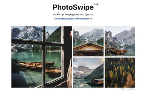 Best Javascript JQuery Image Slideshow Plugins For Your Gallery JoomHelper
