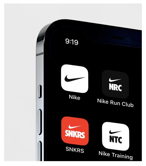 Nike Digital Design System Instrument