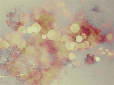 Bokeh Texture 01 By Artphilia247 On Deviantart