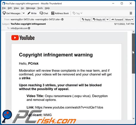 Youtube Fbi Virus Removal