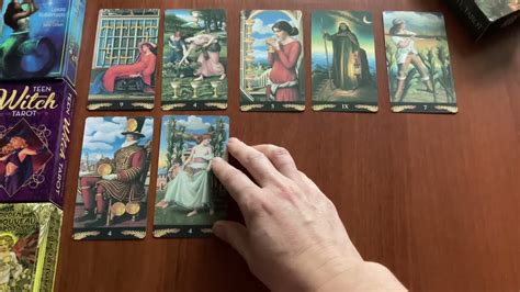 ГАДАНИЕ НА КАРТАХ 🔮ТАРО ️Гадание на ближайшее будущее 🍀Что ждёт впереди 🪄 гаданиена будущее