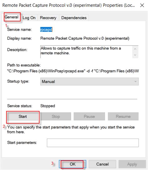 steps to perform remote packet capture with wireshark golinuxcloud