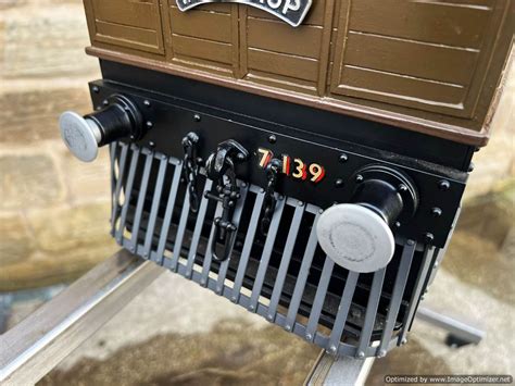 5 Lner Y7 Tram Steam Workshop Services